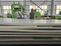 China AISI 301 Stainless Steel Sheet 321 310S ASTM A240 300 Series HL Brushed for sale