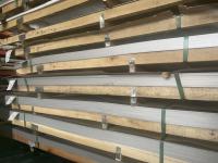 China Mirror 2B Stainless Steel Sheet 3mm Thickness STS 310S Cold Rolled for sale
