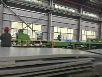 China SUS 201 2B Finish Stainless Steel Plate 2mm Annealed Cold Rolled For Construction for sale