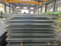 China Cold Rolled AISI 316S Stainless Steel Plate Sheets 50mm Metal For Kitchenware for sale