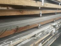 China 0Cr25Ni20 Ferritic Stainless Steel Sheet 2000mm Mill Edge for sale