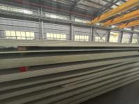 China Cold Rolled AISI 316S Stainless Steel Plate Sheets 50mm Metal For Kitchenware for sale