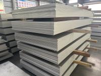China Astm Jis Hot Rolled Stainless Steel Sheet Ba 2b Mirror Fininshed For Kitchenware for sale