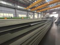 China AISI ASTM 430 Stainless Steel Plate Sheets Hot Rolled 2B 8K Mirror Polished For Structure for sale