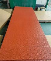 China Magnetic 304 Stainless Steel Sheet DIN Cold Rolled BA 2B Polished for sale
