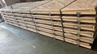 China 2B Surface Stainless Steel 430 Sheet Plate 100mm PPGL With Multi Color for sale