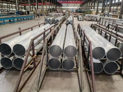 China Annealing 316 Stainless Steel Welded Pipe 2500mm Sanitary Tube for sale