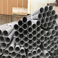 China ISO 304 310 410 Stainless Steel Pipe Tube Round ERW Welded Pipe for sale