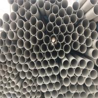 China 202 316 Seamless Stainless Steel Pipe 8K Mirror Polished Hairline Satin Welded for sale