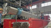 China hot rolled cold rolled ASTM AISI EN JIB stainless steel pipe 201 304 316 316L SS310 stainless steel tube for sale
