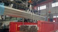 China hot rolled cold rolled ASTM AISI EN JIB stainless steel pipe 201 304 316 316L SS310 stainless steel tube for sale