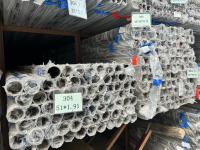 China JIS G3459 Stainless Steel Pipe Tube 12m Welding Cold Rolled for sale