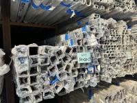 China 201 316 Stainless Steel Pipe 150mm Polished Round Seamless for sale