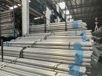 China ASTM SS201 Stainless Steel Pipe Tube 300mm 304 430 8K Architectural Trim for sale