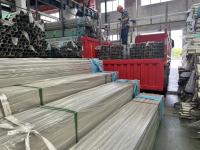 China ASME ASTM Stainless Steel Pipe Tube 50mm 310 400 Seamless Alloys for sale