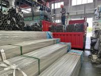China Food Grade Stainless Steel Pipe 304 304L 316 316L Mirror Polished for sale