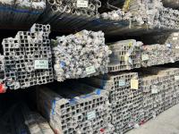 China SUS Length 6M 316L Stainless Steel Pipe Tube Pickling Corrosion Resistance for sale