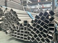 China ASME ASTM Stainless Steel Pipe Tube 50mm 310 400 Seamless Alloys for sale