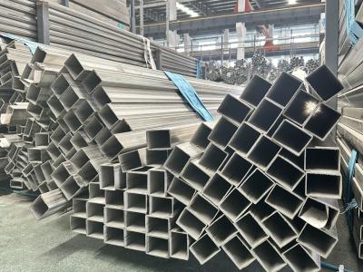 China ASME ASTM Stainless Steel Pipe Tube 50mm 310 400 Seamless Alloys for sale