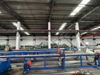 China ASTM AISI Seamless Stainless Steel Pipe Tube JIS EN 304 316L 2B Surface Welded for sale