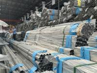 China OD 20mm 60mm Stainless Steel Pipe Tube BA Seamless Mirror Brushed for sale