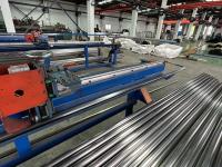 China Hairline Stainless Steel Rectangular Pipe 316  201 202 304 Square Tube for sale
