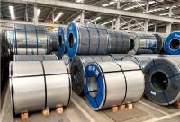 China DC01 DC02 DC03 Galvanized Steel Coil Sheet DX51D Hot Rolled Steel Sheet for sale