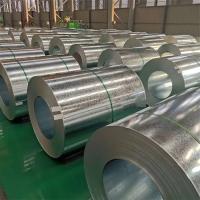 China DC01 DC02 DC03 Galvanized Steel Coil Sheet DX51D Hot Rolled Steel Sheet for sale