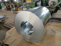 China Hot Dipped 1mm Thick Galvanized Steel Coil Sheet Zinc Plated Steel Sheet for sale