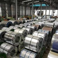 China Hot Dipped Z275 Galvanized Steel Sheet SGCC DX51D Galvanized Steel Plate Coil for sale