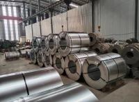 China Hot Dipped PPGI Galvanized Steel Coil Sheet 2mm Roofing Metal Low Carbon Zinc Coated for sale