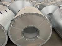 China ASTM JIS Galvanized Steel Coils High strength Gi Sheet For Roofing for sale