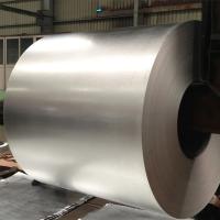 China Thickness 0.12mm-4.5mm Galvanized Steel Coil Sheet Hot Dipped JIS G550 G40 G60 Z275 for sale