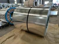 China DX51D Z275 Metal Galvanized Steel Sheet Coil Hot Rolled Cold Rolled for sale
