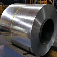 China Hot Dip Galvanized Steel Coil Sheet ASTM A653 Roofing Material Gi Sheets for sale