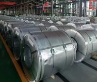 China ASTM JIS Galvanized Steel Coils High strength Gi Sheet For Roofing for sale