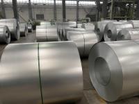 China Hot Dipped 1mm Thick Galvanized Steel Coil Sheet Zinc Plated Steel Sheet for sale