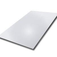 China 5mm Thickness 2B Finish 304 SS Sheet Hot Rolled Stainless Steel Plate for sale