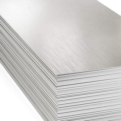 China AISI Slit Edge Stainless Steel Plate 201 With 2B Surface for sale
