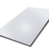 China SUS 201 2B Stainless Steel Plate Sheets Cold Rolled 5mm Thickness for sale