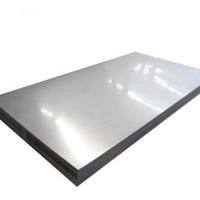 China AISI 316 304 Stainless Steel Plates Sheets 0.1 - 200mm Thickness for sale