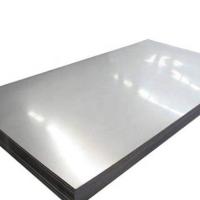 China AISI 316 316L Stainless Steel Sheet Plate No. 4 Brushed Finish No.8 Mirror Finish for sale
