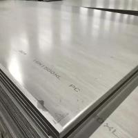 China SUS 2mm 316 Stainless Steel Sheet Cold Rolled 2B BA 4x8 Sheet Stainless Steel for sale