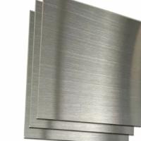 China ASTM Stainless 304 Sheet 0.1-200mm Thickness for sale
