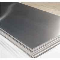 China 316 Stainless Steel Plate Sheets Ba Finish 3mm Thickness for sale