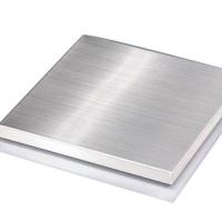 China SS 304L Stainless Steel Plate Sheets 2B Surface 4ft X 4ft 4ft X 8ft for sale