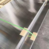 China ASTM A240 A240M 304 Stainless Steel Plate 1mm - 6mm Non Reflective Mill Finish for sale