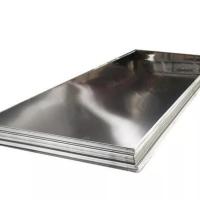 China AISI 201 Stainless Steel Plate Sheets for sale