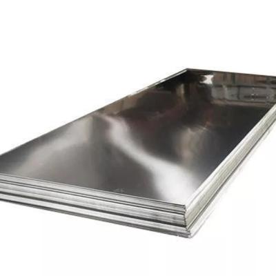 China 1000-3000mm Width Stainless Steel Plate Sheets Slit Edge 316 for sale