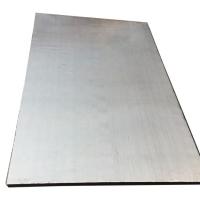 China AISI 201 Stainless Steel Plate Sheets for sale